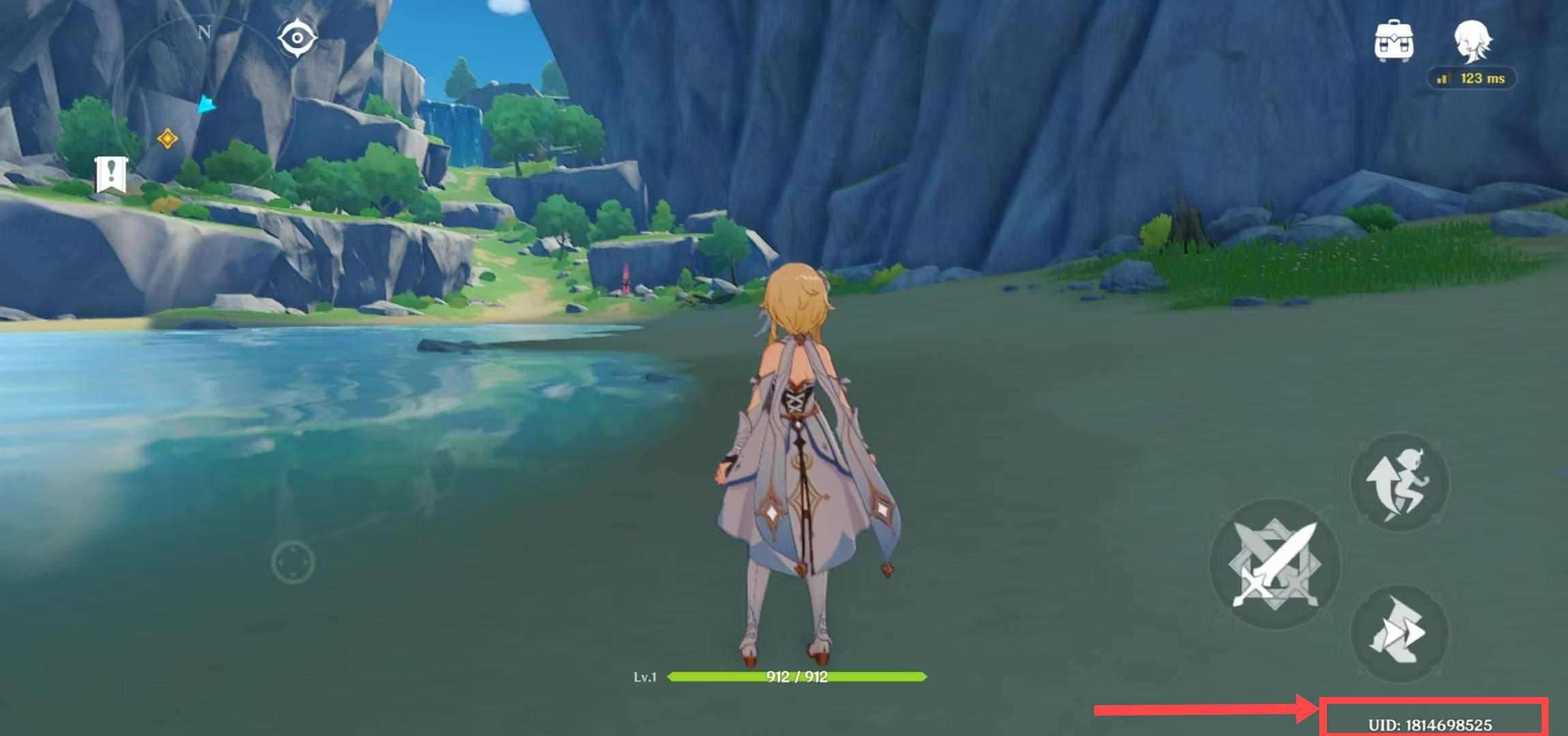 Genshin Impact Top Up | Buy Genesis Crystals & Welkin Moon | ManaBuy